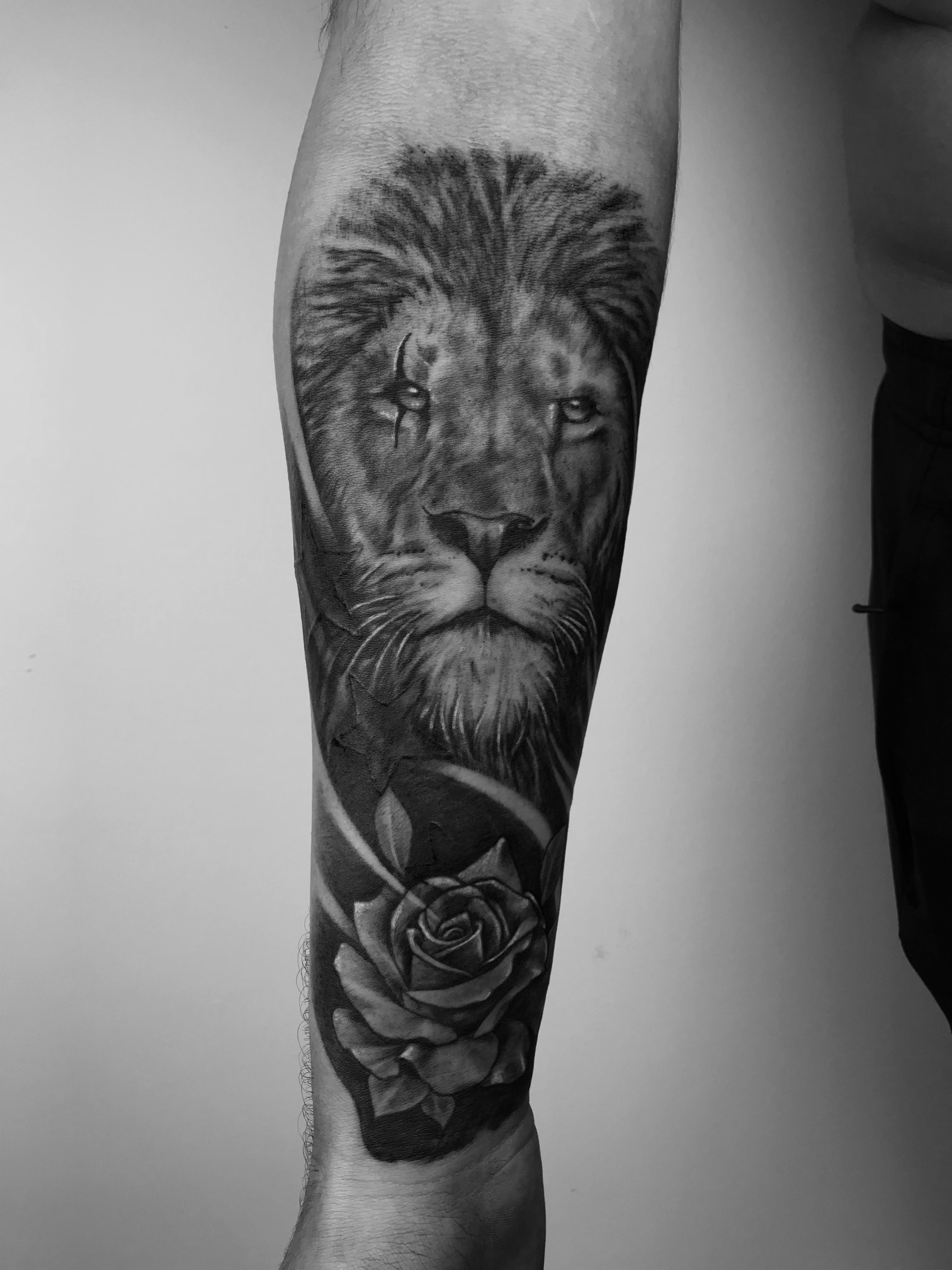 Grimm Tattoo Artists